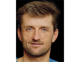 Christian Stangl: "Ich dachte: Das war's"