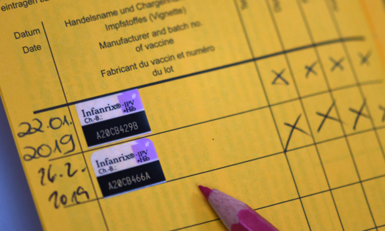 Impfungen: Das musst Du wissen!