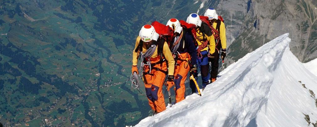 Jubiläum: 20 Jahre Eiger Live